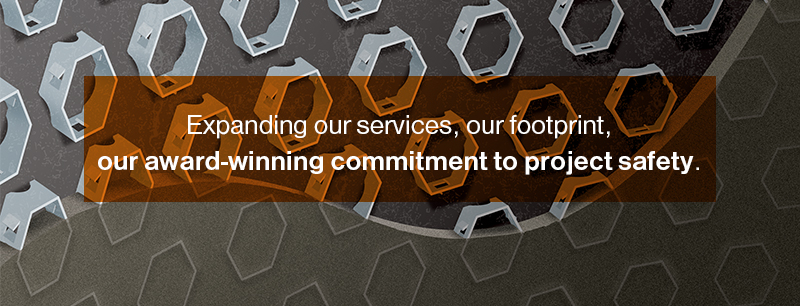 Diamond Refractory Services